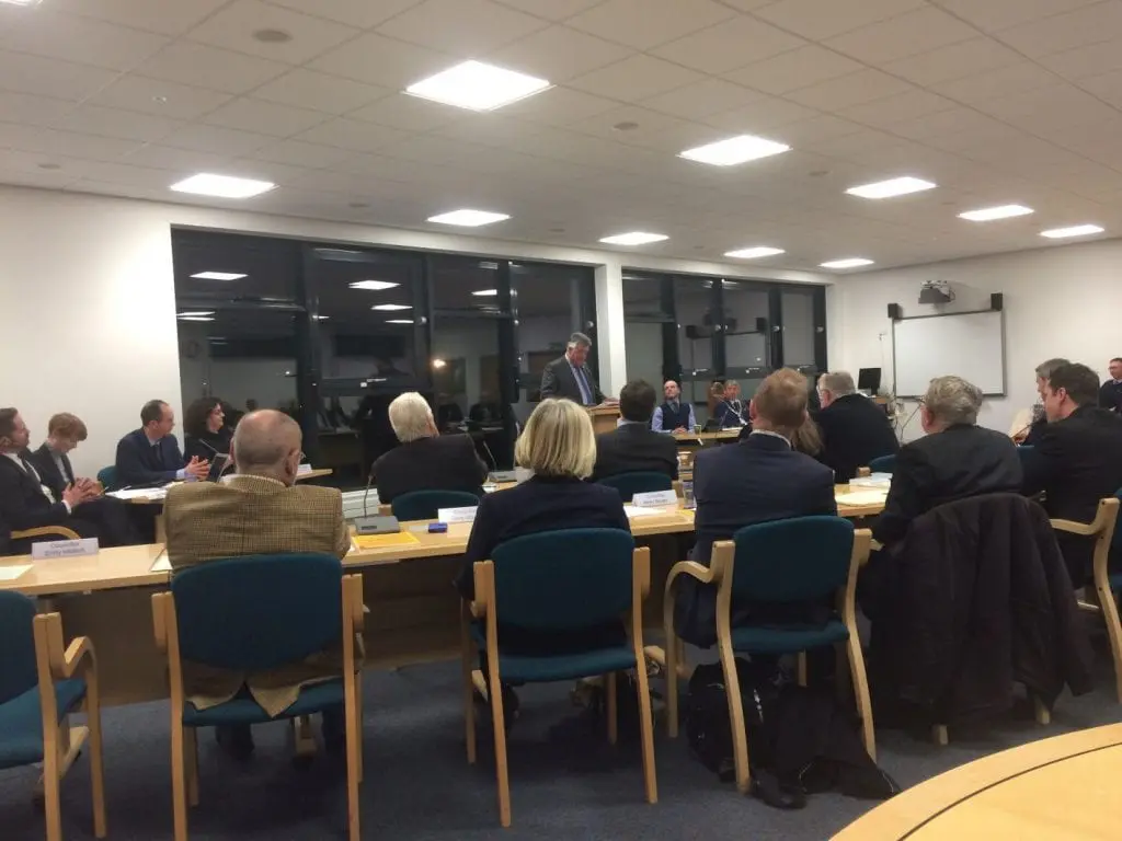 Adur District Council Approve Below-inflation Rise In Council Tax ...