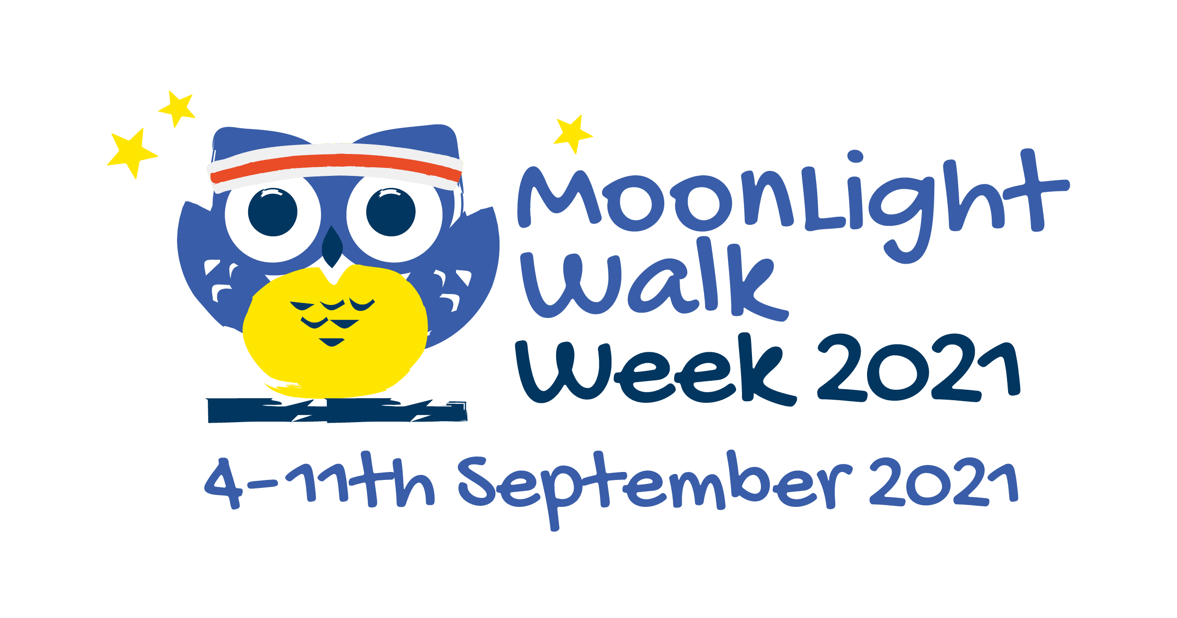 Moonlight Walk 2021 - Sussex Local