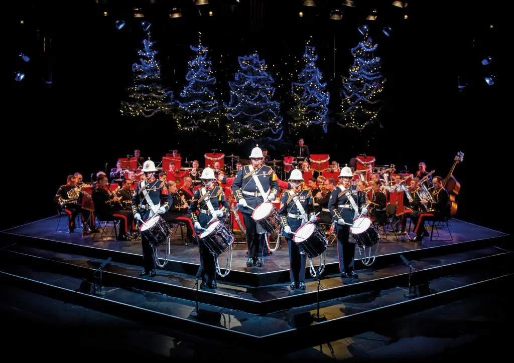 Win A Pair Of Tickets To Christmas Concerts | Sussex Local
