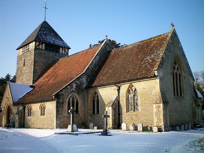 Coldwaltham Parish Council April News | Sussex Local