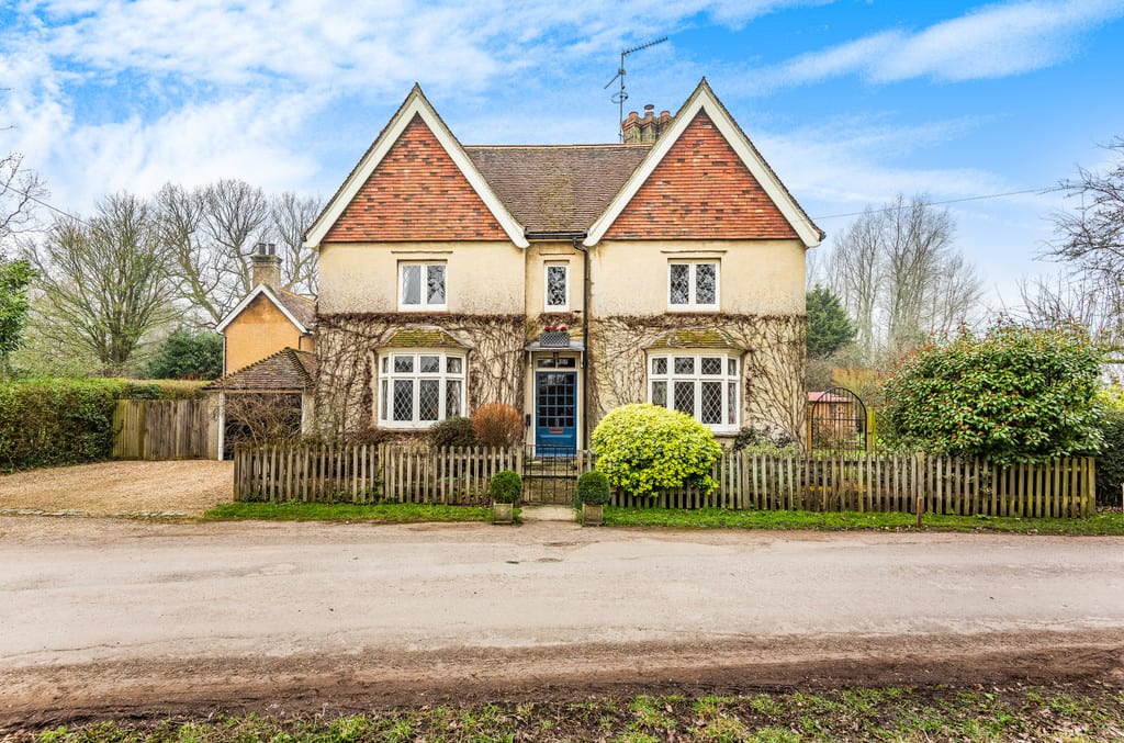 Slinfold Village | Sussex Local