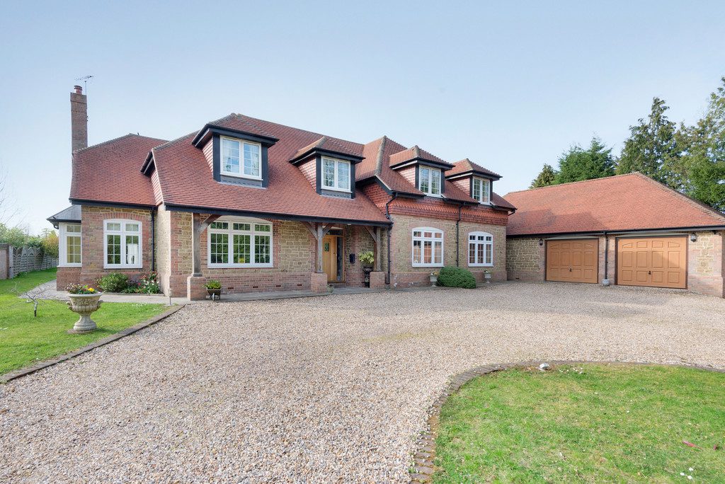 Slinfold | Sussex Local