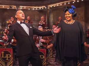 100 Years Of Big Bands - Sussex Local