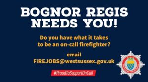 Fire Service Is Recruiting For (on-call) Retained Firefighters At ...