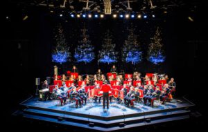 Christmas Concerts At Chichester Festival Theatre | Sussex Local