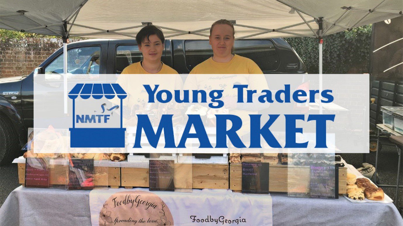 National Market Traders Competition Comes To Horsham | Sussex Local
