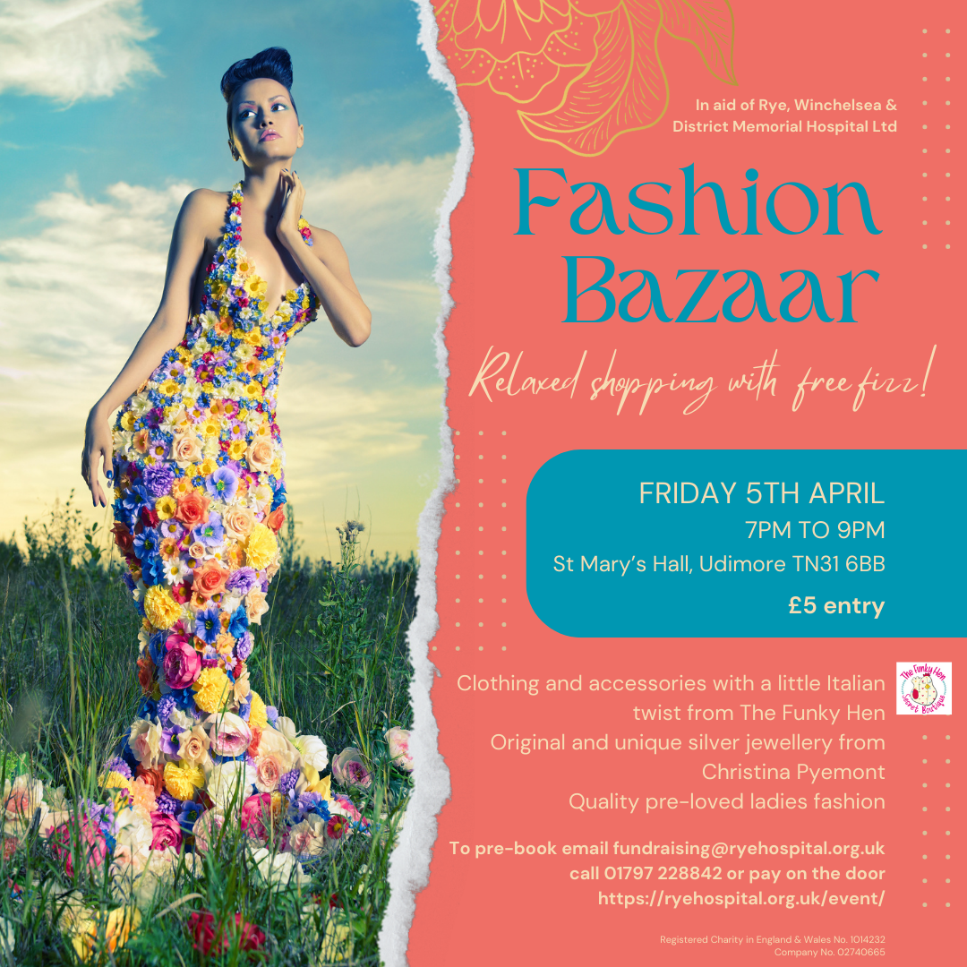Fashion Bazaar | Sussex Local
