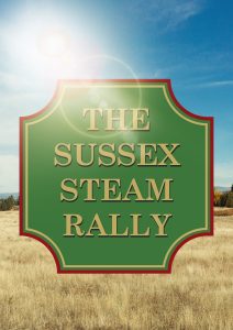The Sussex Steam Rally | Sussex Local