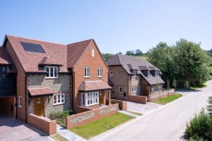 Amberley - New Homes | Sussex Local