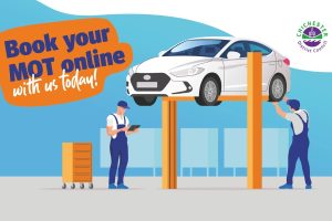Council Launches Online Booking For Its MOT Service | Sussex Local